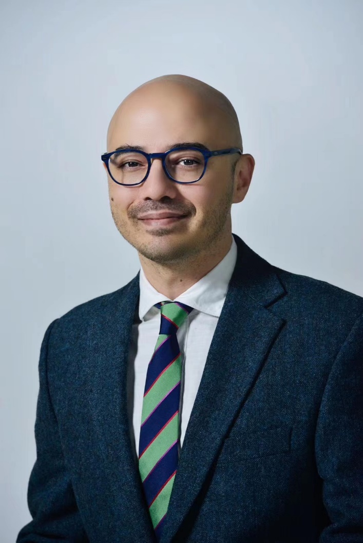 Wance Marcus Tacconelli